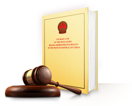 Basic Law Court Case Database - Home